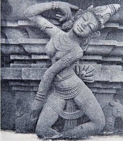 Archimages - Angkor Database