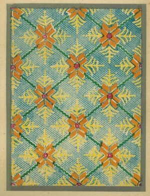 គំរូក្បាច់ខ្មែរ សម្រាប់ប្រើក្នុងការប៉ាក់របស់ ព្រះអង្គម្ចាស់ក្សត្រី ...