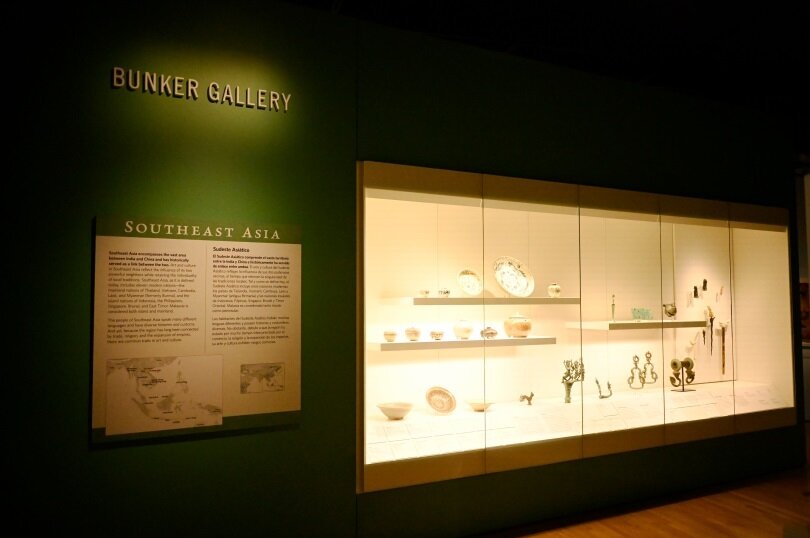 Emma C. Bunker - Angkor Database