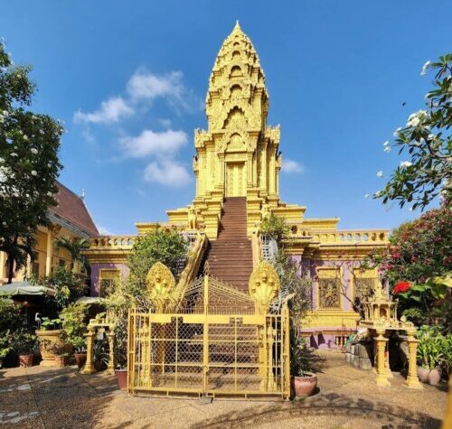 Chuon Nath's Khmer Dictionary - Angkor Database