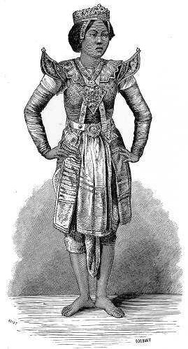 Henri Mouhot´s Travels in Siam, Cambodia and Laos, 1858-1860 - Angkor ...