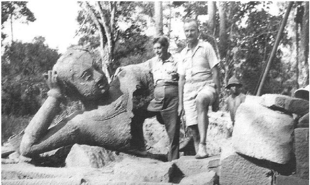 Angkor: A Guide To The Angkor Monuments - Angkor Database