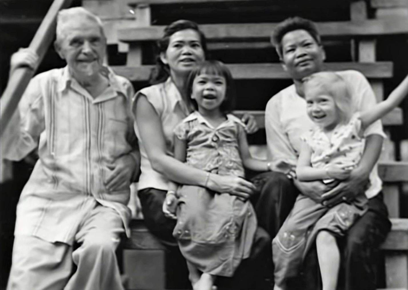 Henri Marchal, un architecte à Angkor - Angkor Database