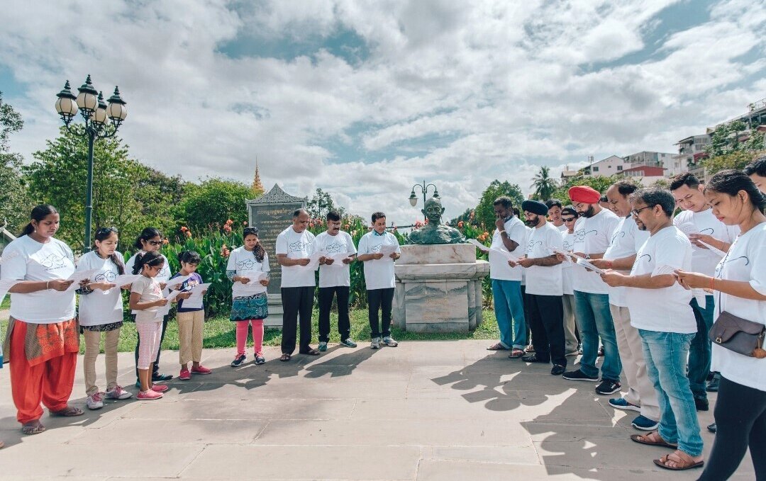 A Guide to Phnom Penh - Angkor Database