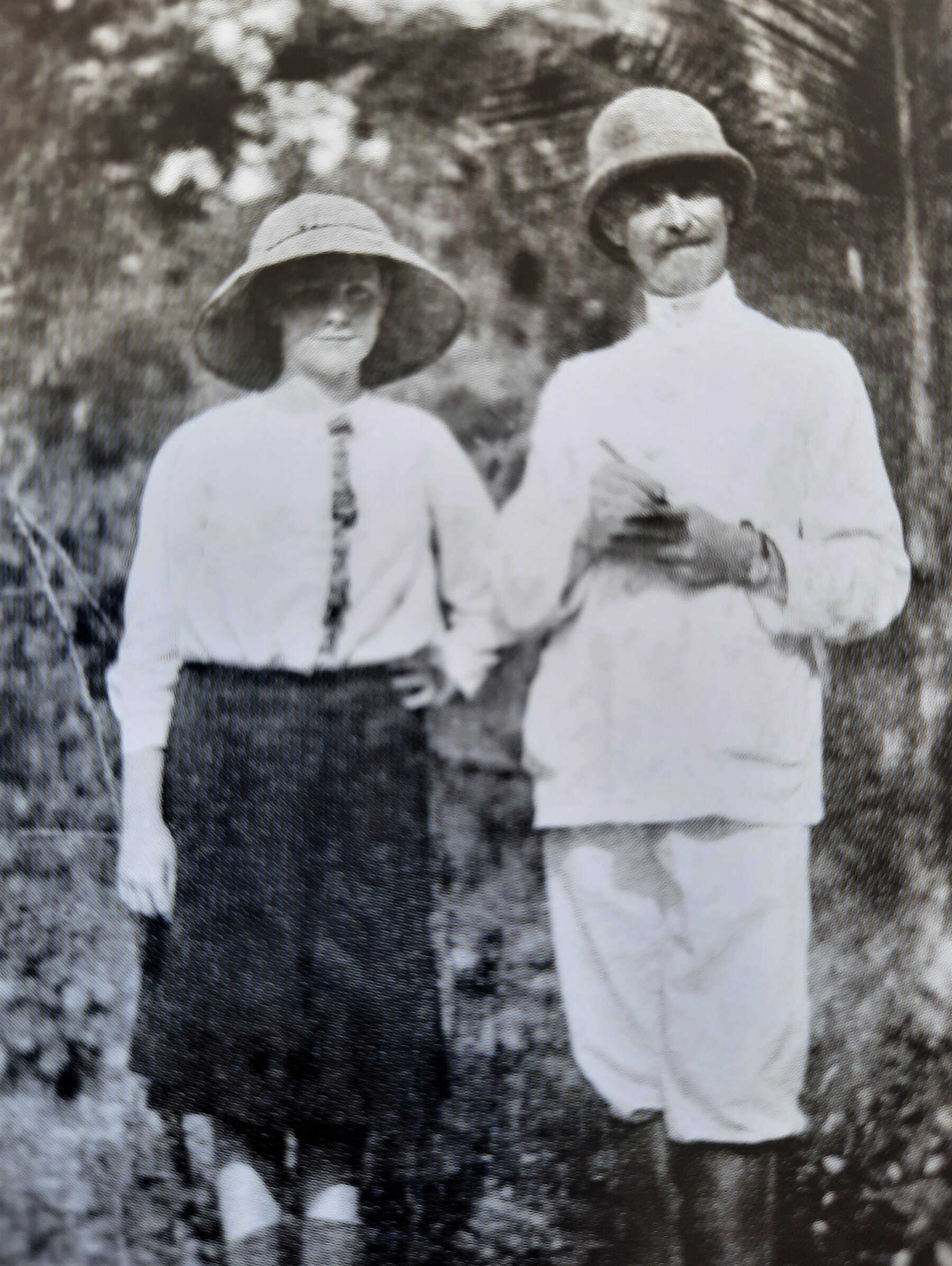 Henri Marchal, un architecte à Angkor - Angkor Database