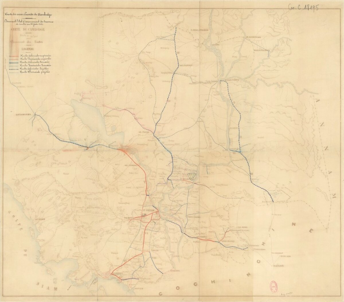 All Maps & Plans on Angkor Database - Angkor Database