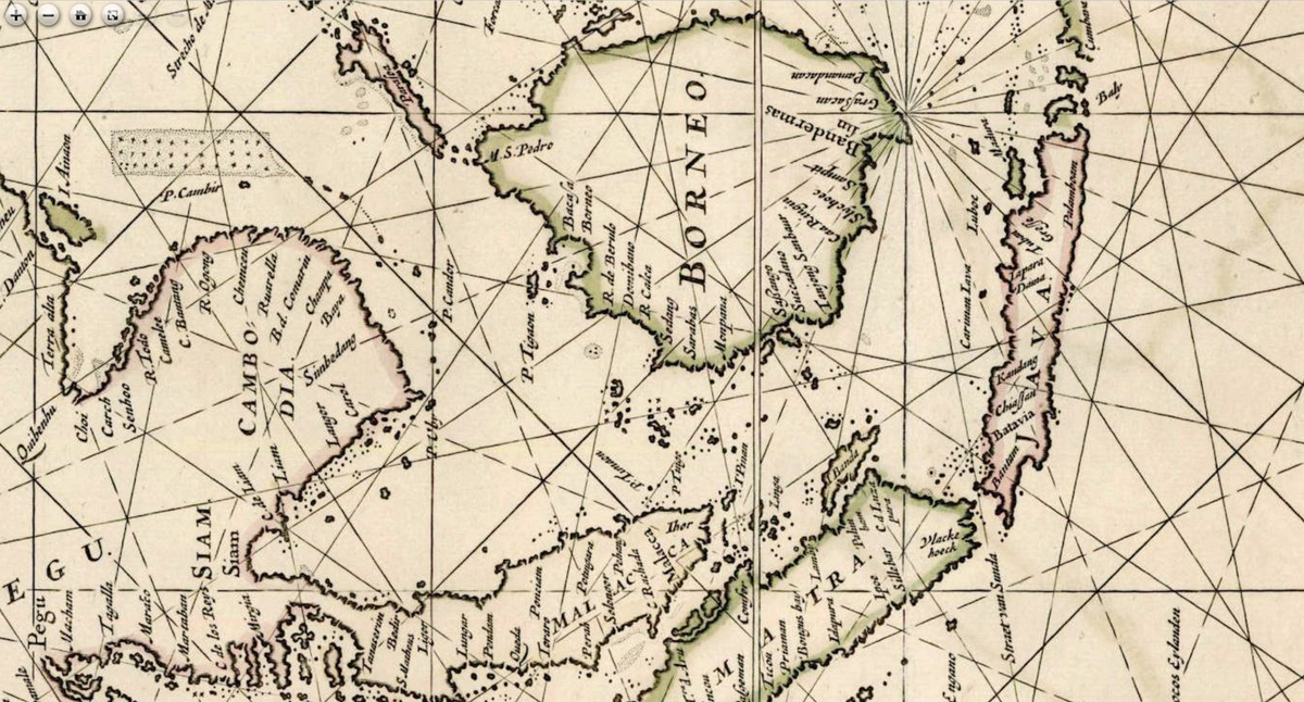 All Maps & Plans on Angkor Database - Angkor Database