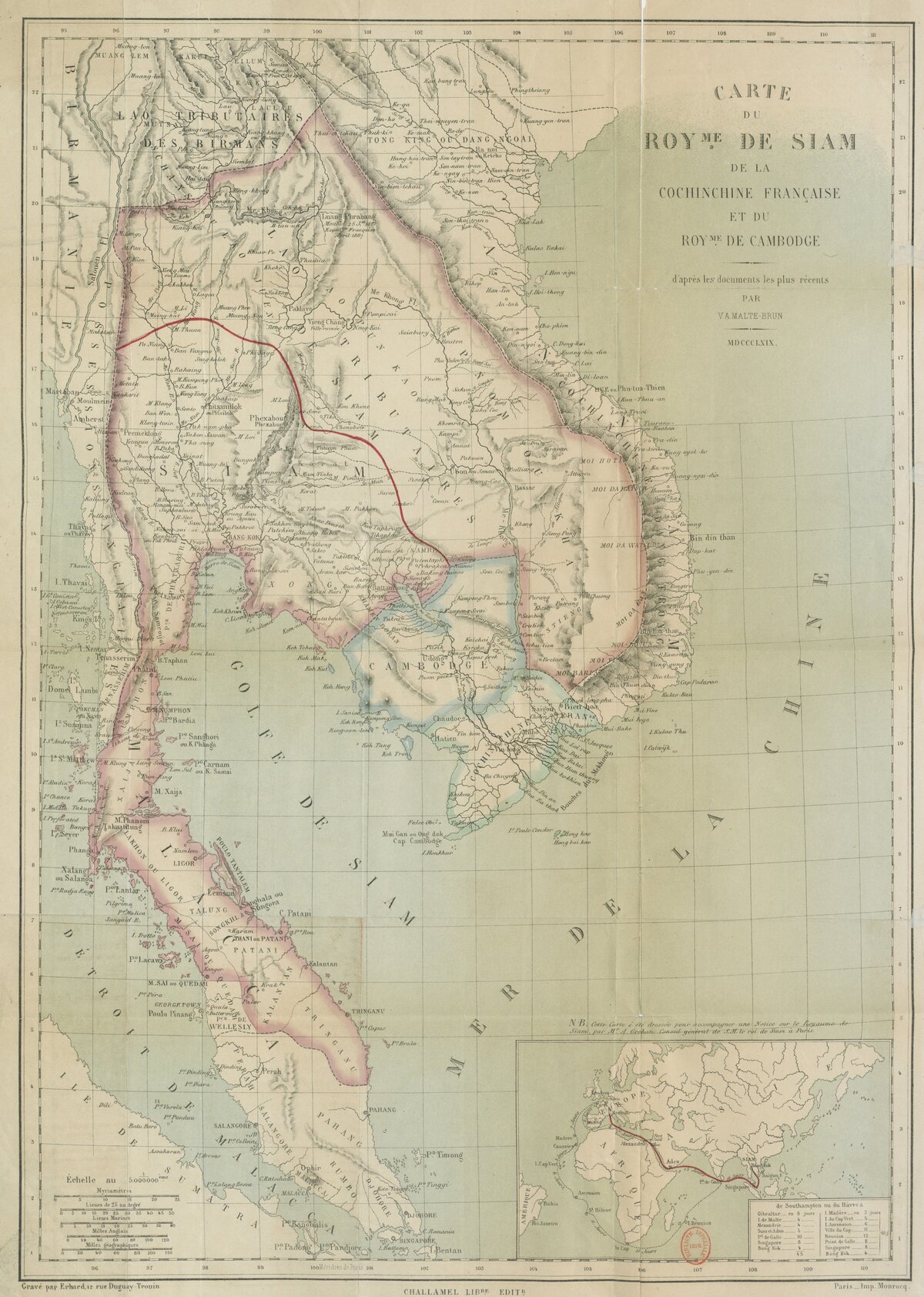 Maps & Plans - Angkor Database