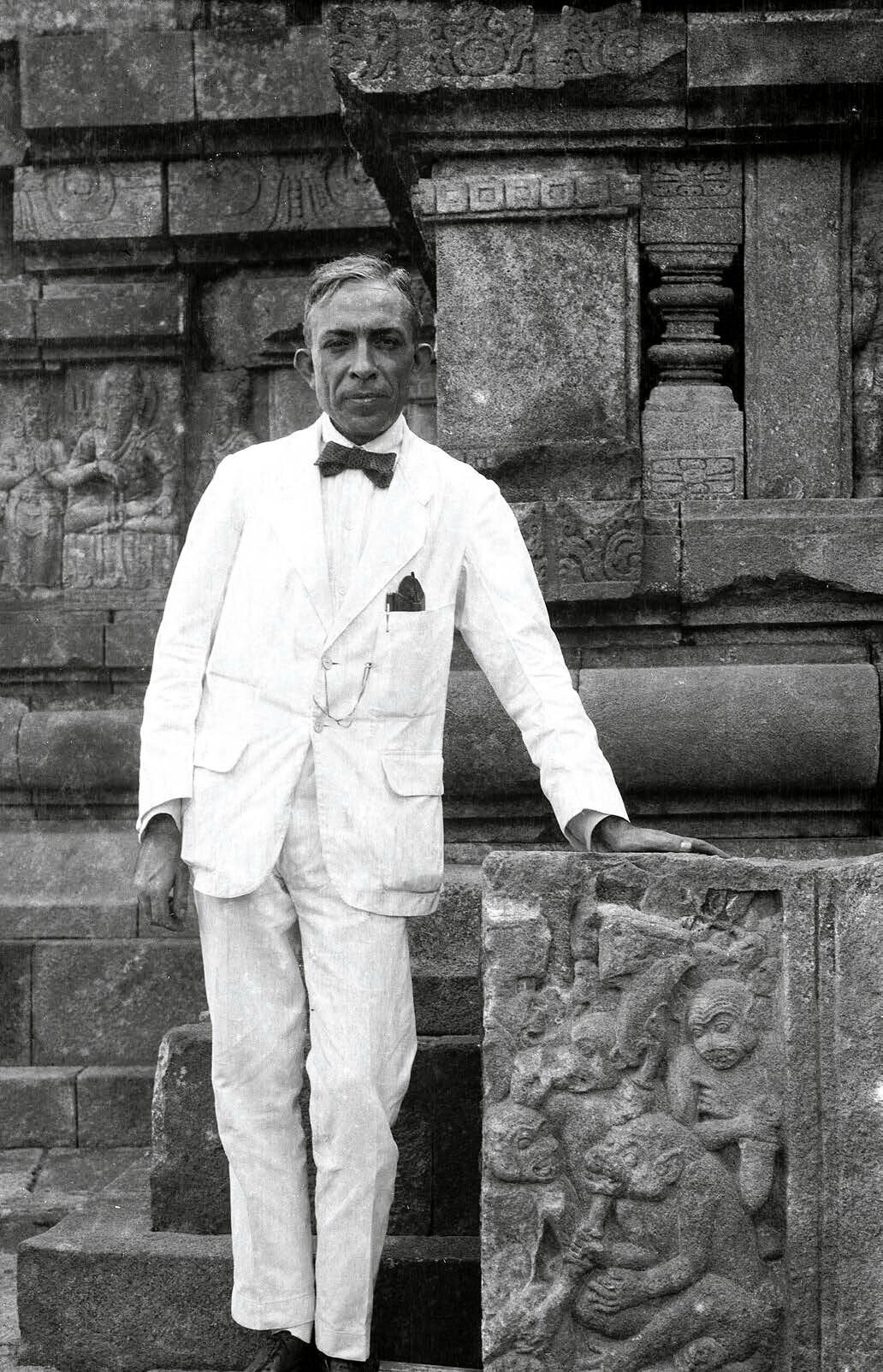 George Coedès - Angkor Database