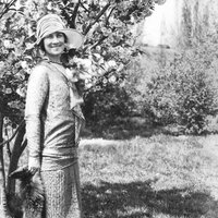 Grace Thompson-Seton - Angkor Database