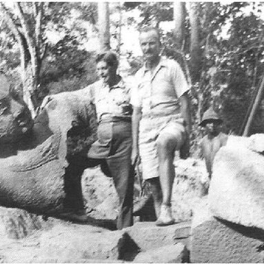 Angkor: A Guide To The Angkor Monuments - Angkor Database