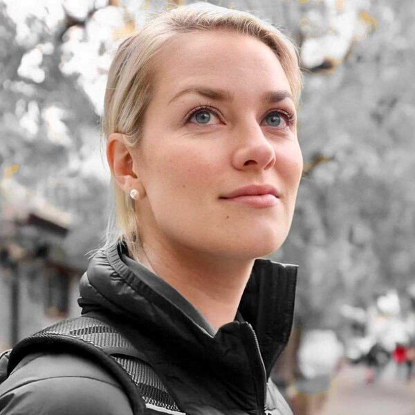 Sarah Klassen - Angkor Database