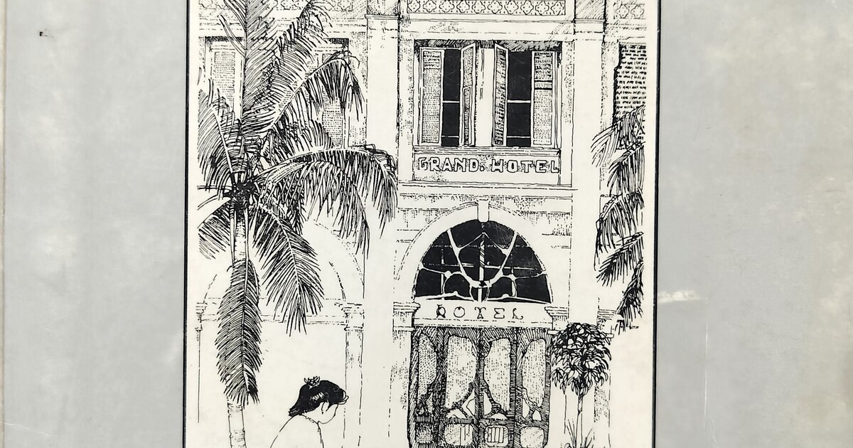 A Guide to Phnom Penh - Angkor Database