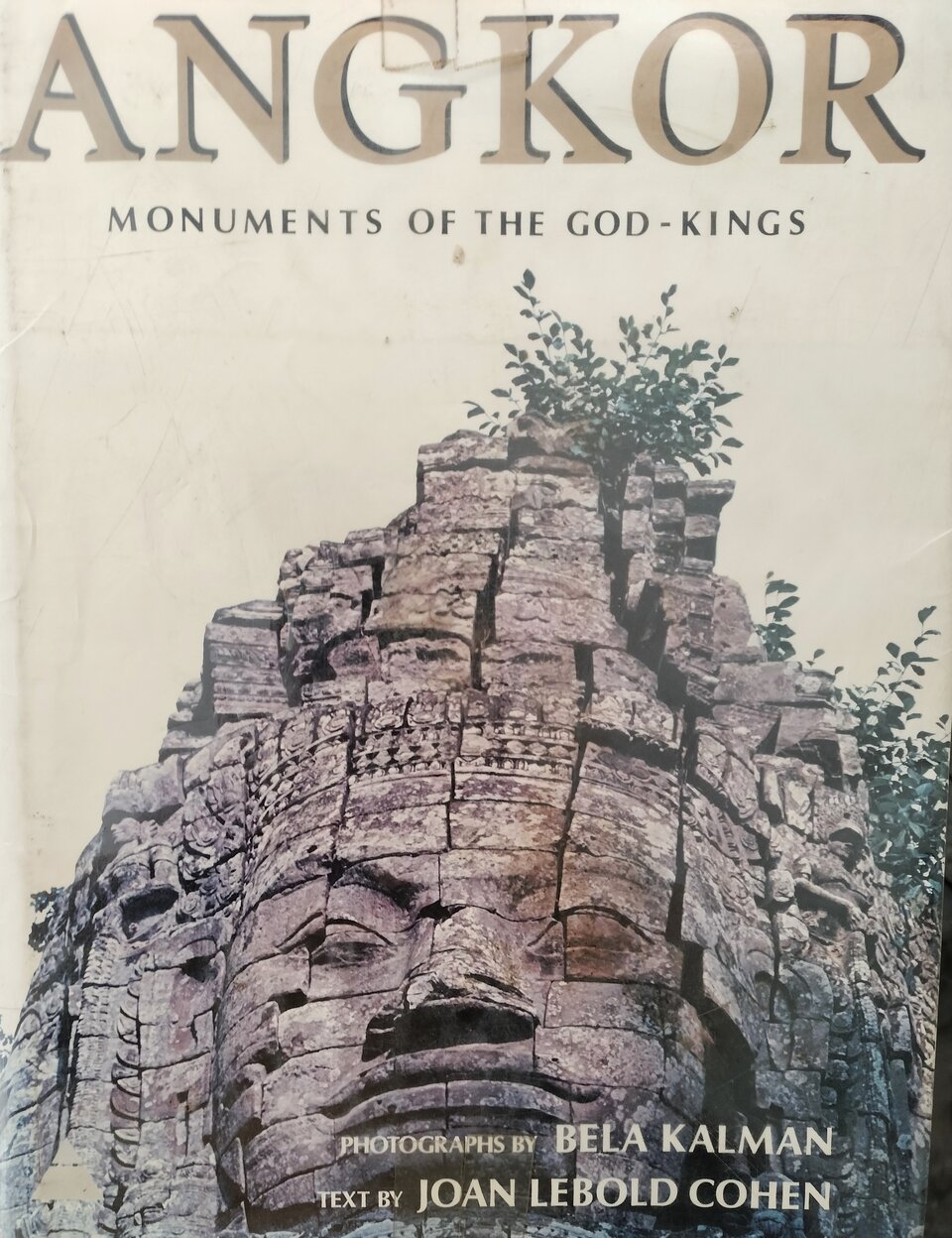 Angkor, Monuments Of The God-Kings - Angkor Database