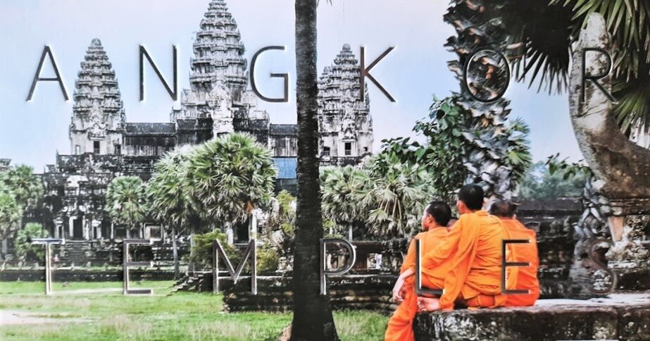 Angkor Temples in Cambodia - Angkor Database