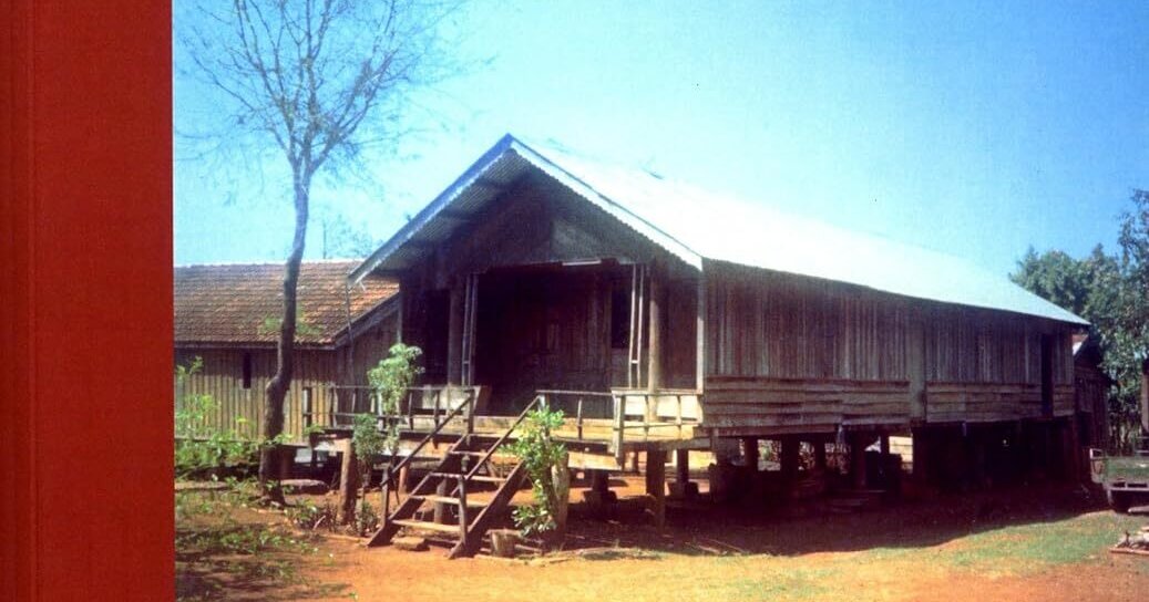 Chamic and Beyond: studies in mainland Austronesian languages - Angkor ...