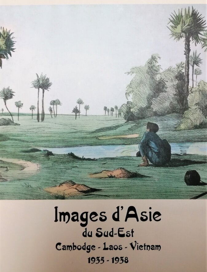 South East Asia in Images, 1935-1938 - Angkor Database