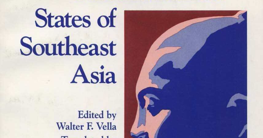 The Indianized States of Southeast Asia - Angkor Database