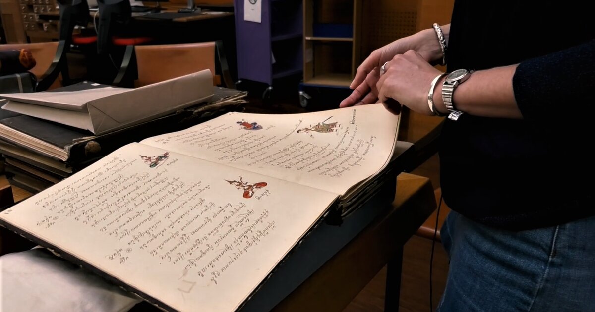 Le fonds EFEO des manuscrits khmers (EFEO Collection of Khmer ...