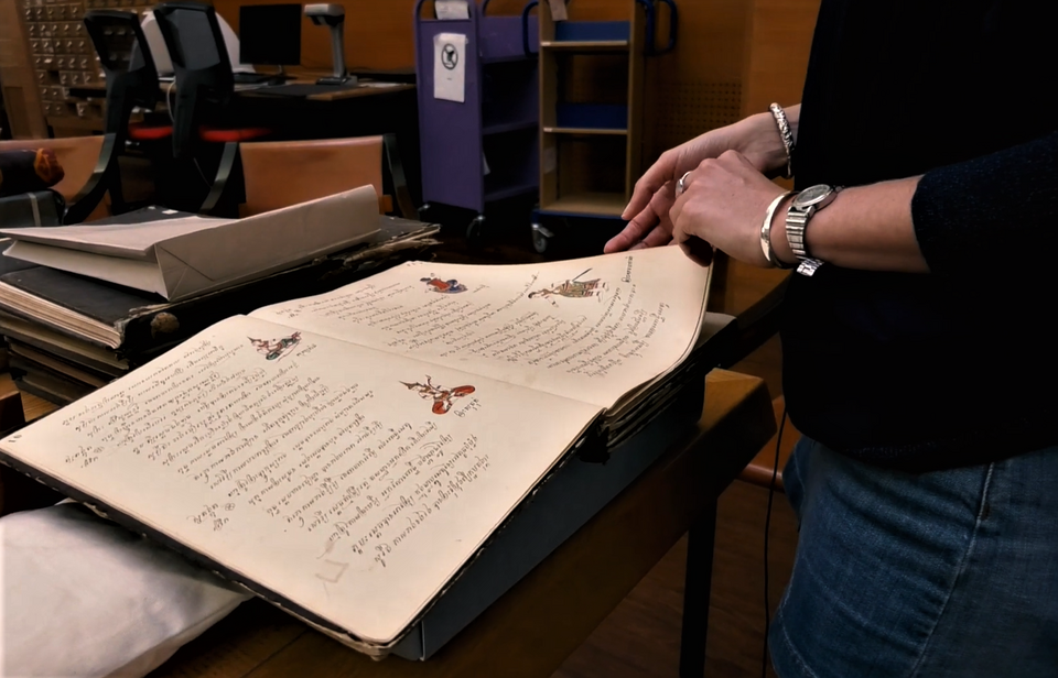 Le fonds EFEO des manuscrits khmers (EFEO Collection of Khmer ...