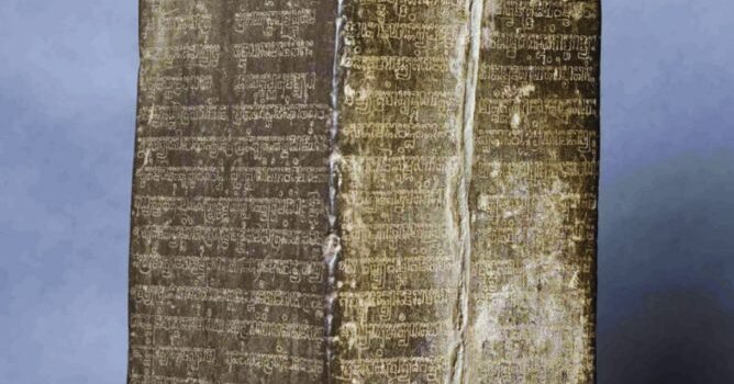 Siddham, The Asia Inscriptions Database - Angkor Database