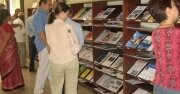 The Adyar Library and Research Centre (ALRC) - Angkor Database