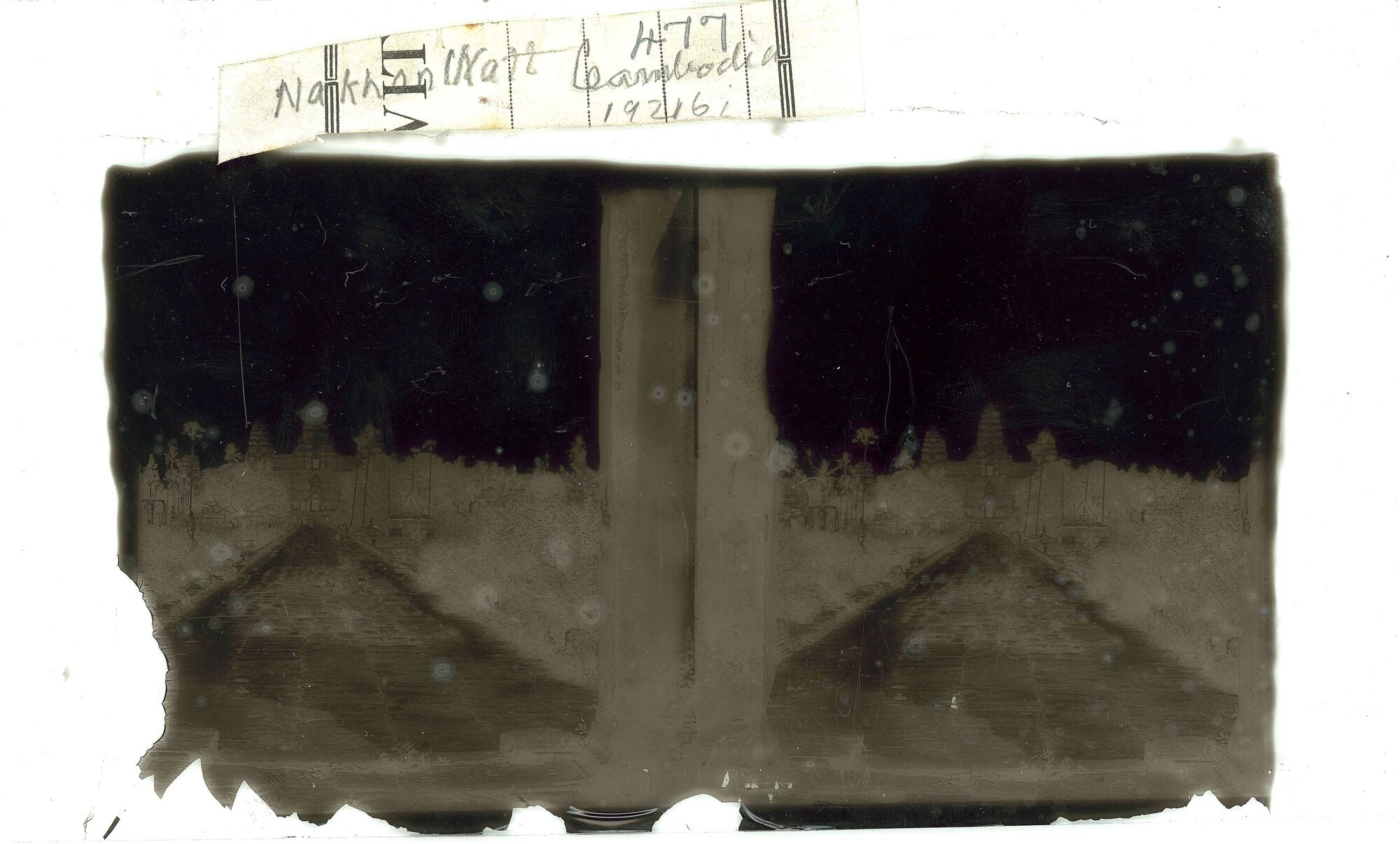 Visions of Angkor by...John Thomson - Angkor Database