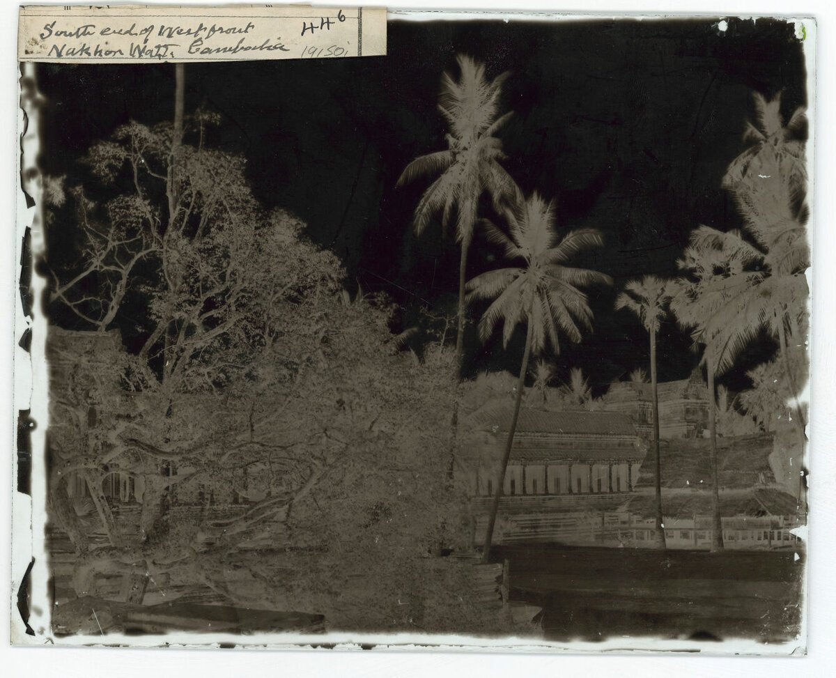 Visions of Angkor by...John Thomson - Angkor Database