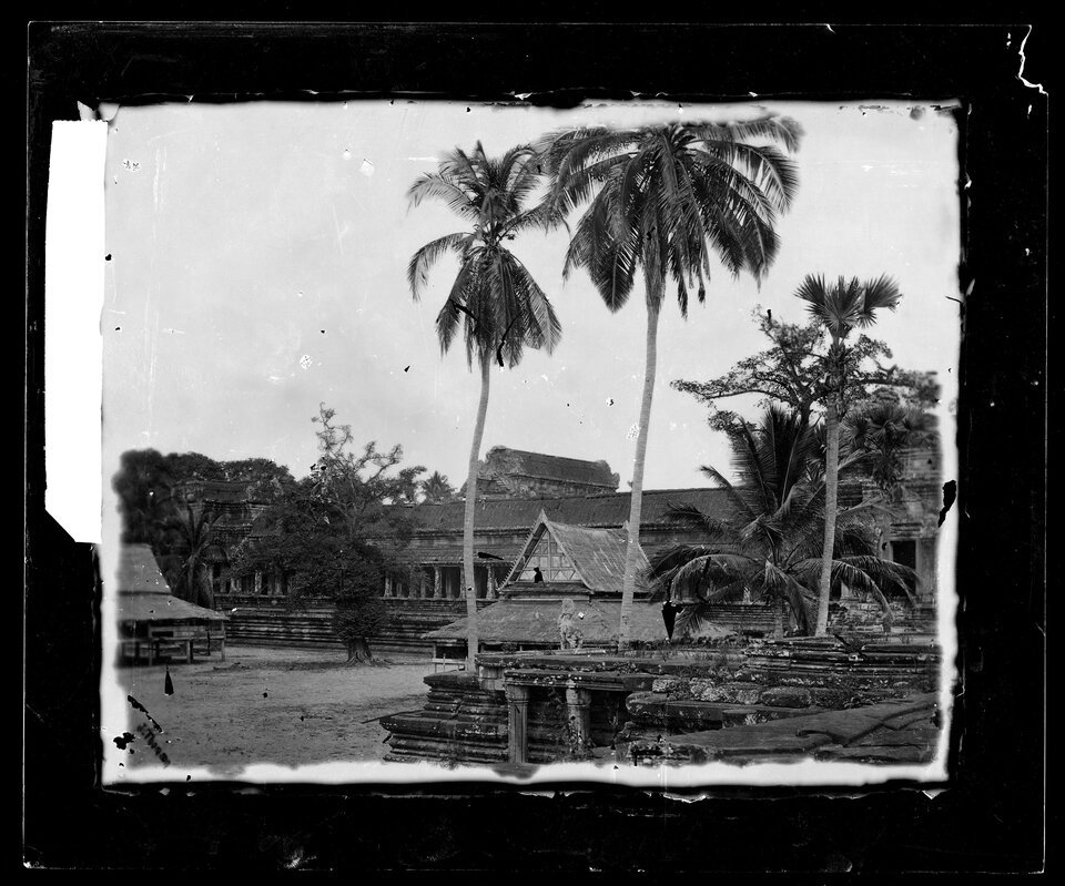 Visions of Angkor by...John Thomson - Angkor Database