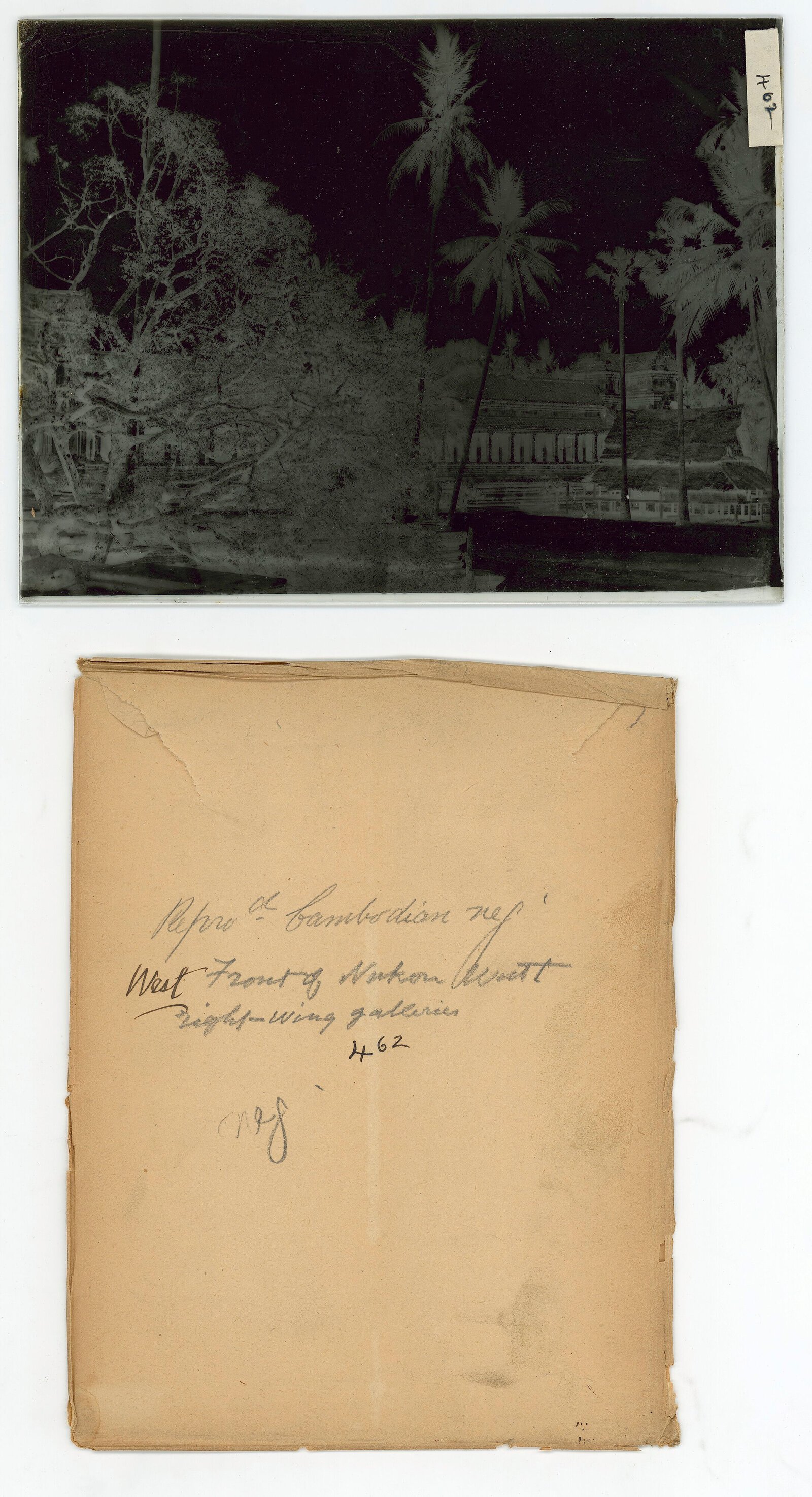 Visions of Angkor by...John Thomson - Angkor Database