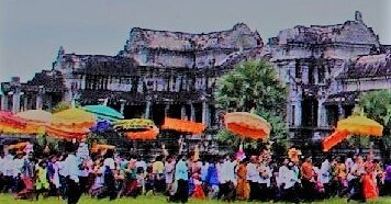 Apsara Authority Guidelines - Angkor Database