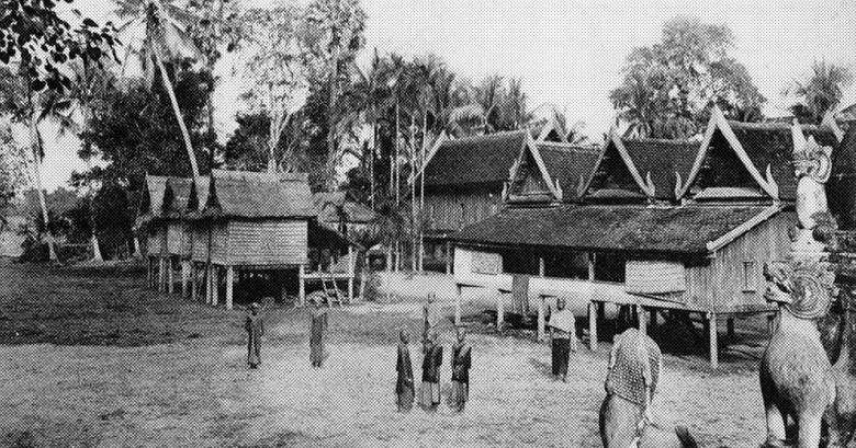 Cambodia in the Mid-Nineteenth Century: A quest for survival, 1840-1863 ...