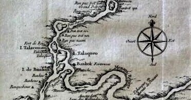 Chen-Li-Fu, A State on the Gulf of Siam at the Beginning of the 13th ...