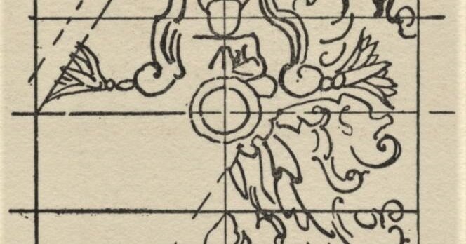 Evolution du pilastre dans l'art d'Angkor | Pilaster Patterns Evolution ...