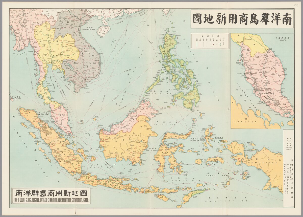 Maps & Plans - Angkor Database