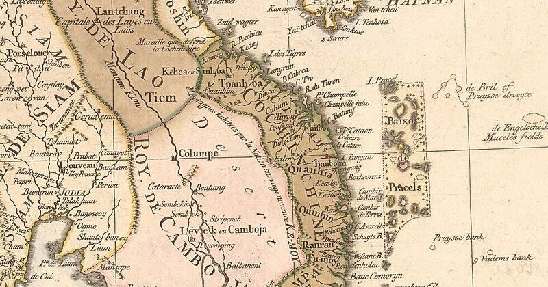 "Indianization" from the Indian Point of View: Trade and Cultural ...