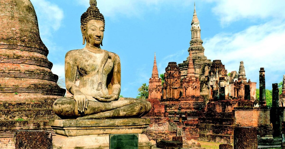 Khmer Empire and Southeast Asia, 800-1450 - Angkor Database