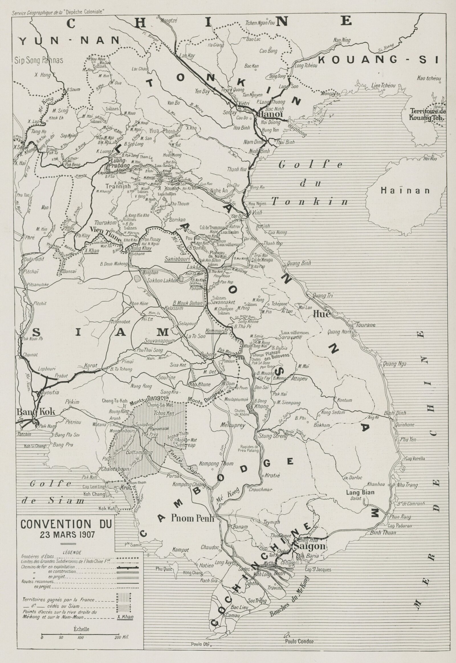 Maps & Plans - Angkor Database