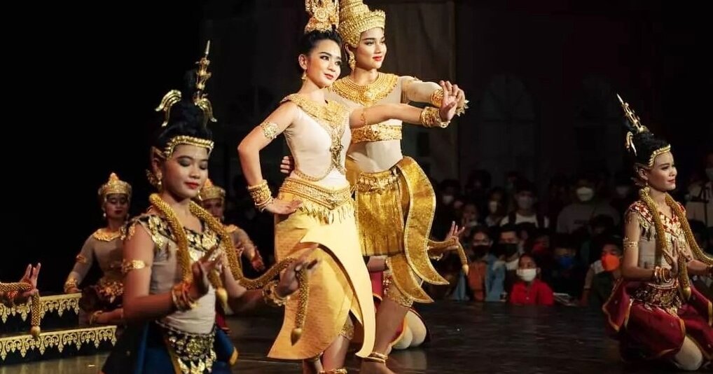 Lexicon-Glossary of Angkor-related Terms - Angkor Database