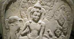 Pierre Dupont’s L’archéologie mône de Dvāravatī and Its English ...