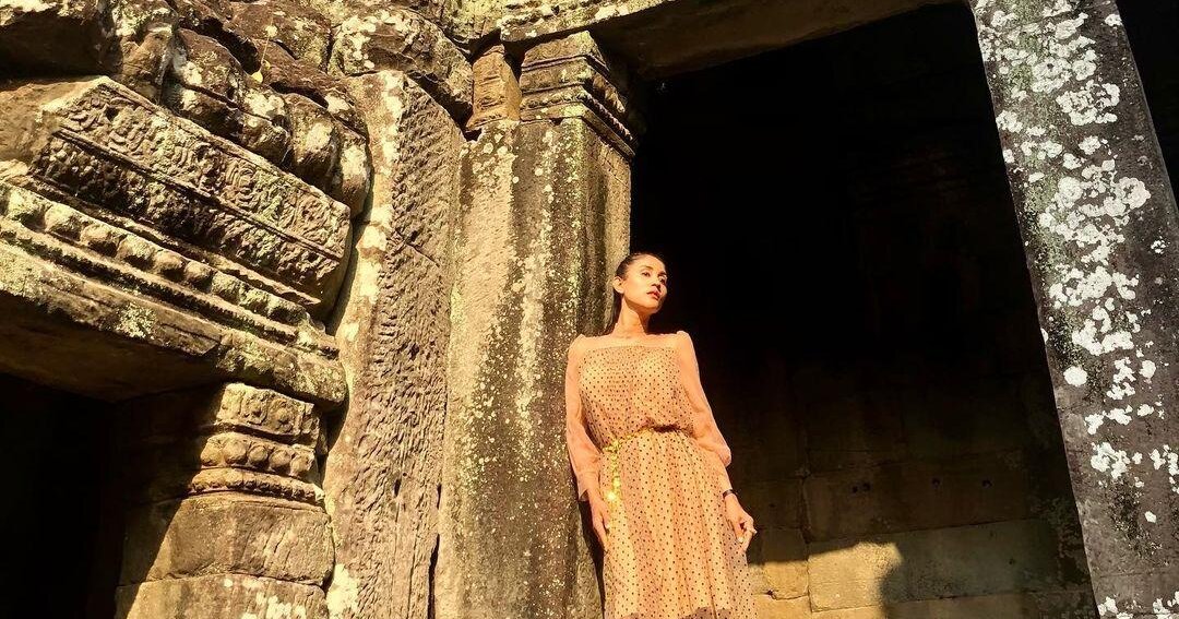 Quelques hypothèses sur l'étymologie du terme 'Khmer' | Etymological Speculations on the 'Khmer ...