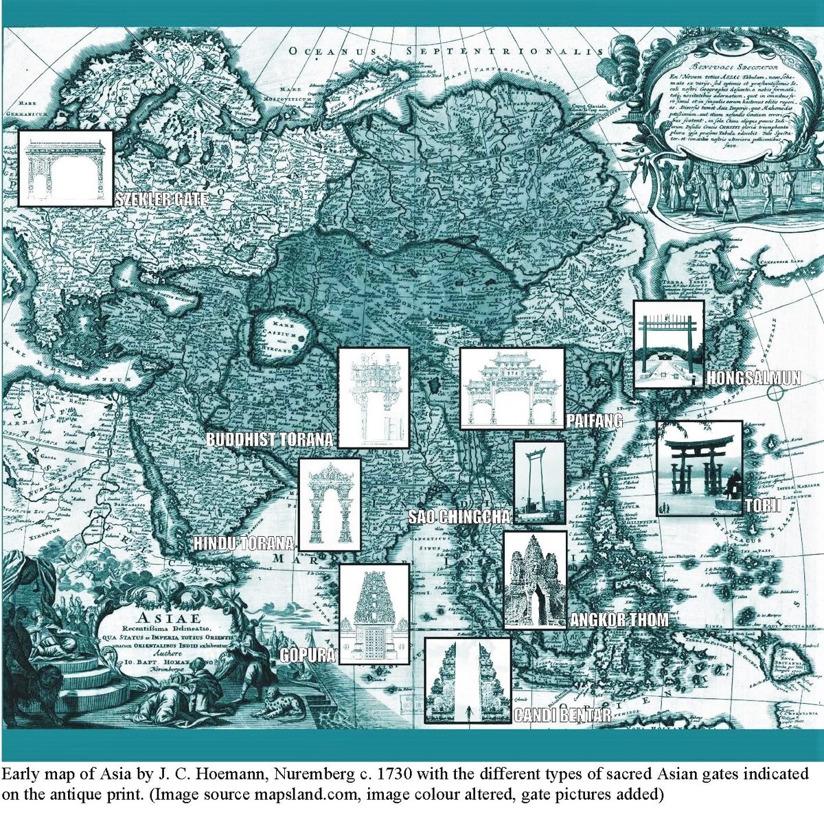 Revisiting a Hypothesis: Tracing Early Buddhist Heritage in Central ...