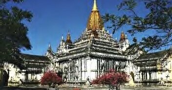 Sacred Sites of Burma, Myth and Folklore in an Evolving Spiritual Realm ...