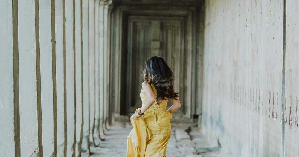 Preservation - Angkor Database