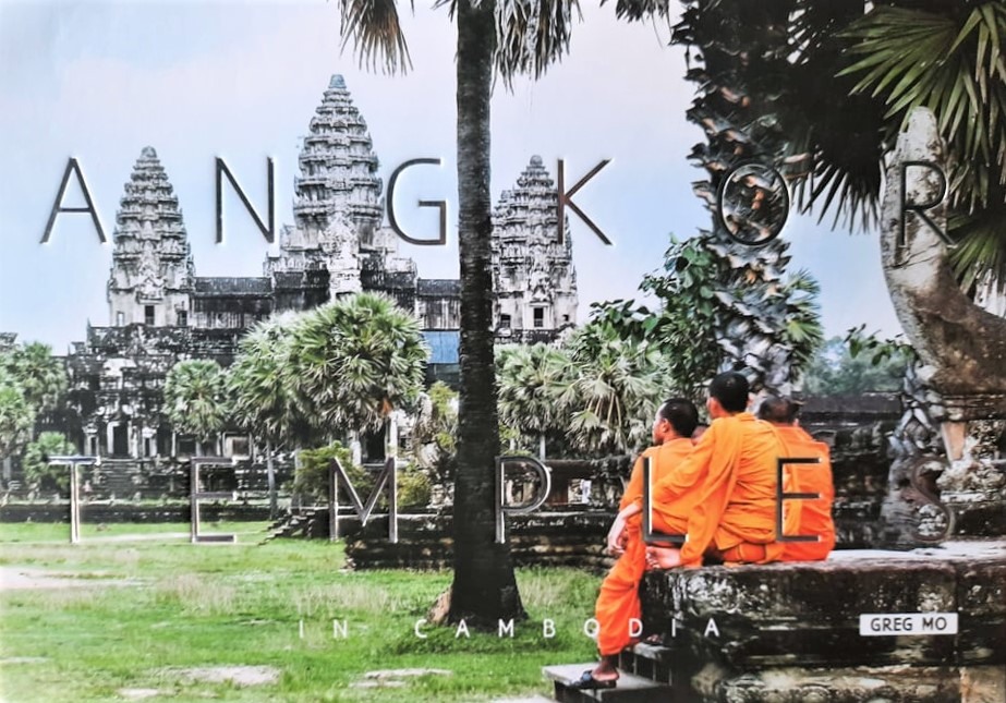 Angkor Temples in Cambodia - Angkor Database