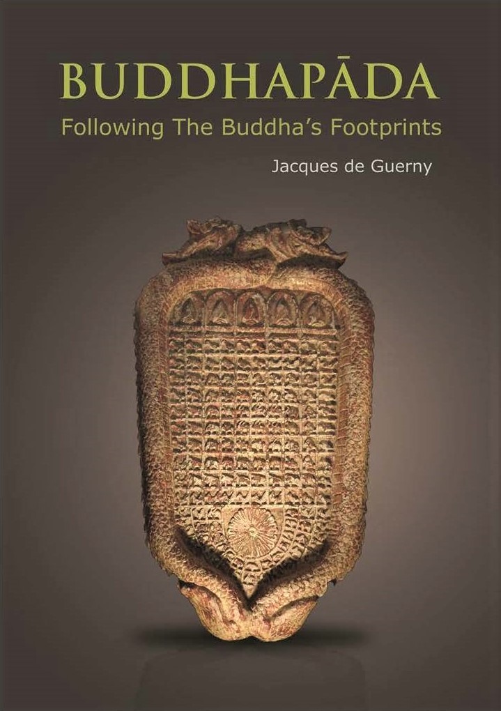 Buddhapāda: In the Buddha's Footprints - Angkor Database