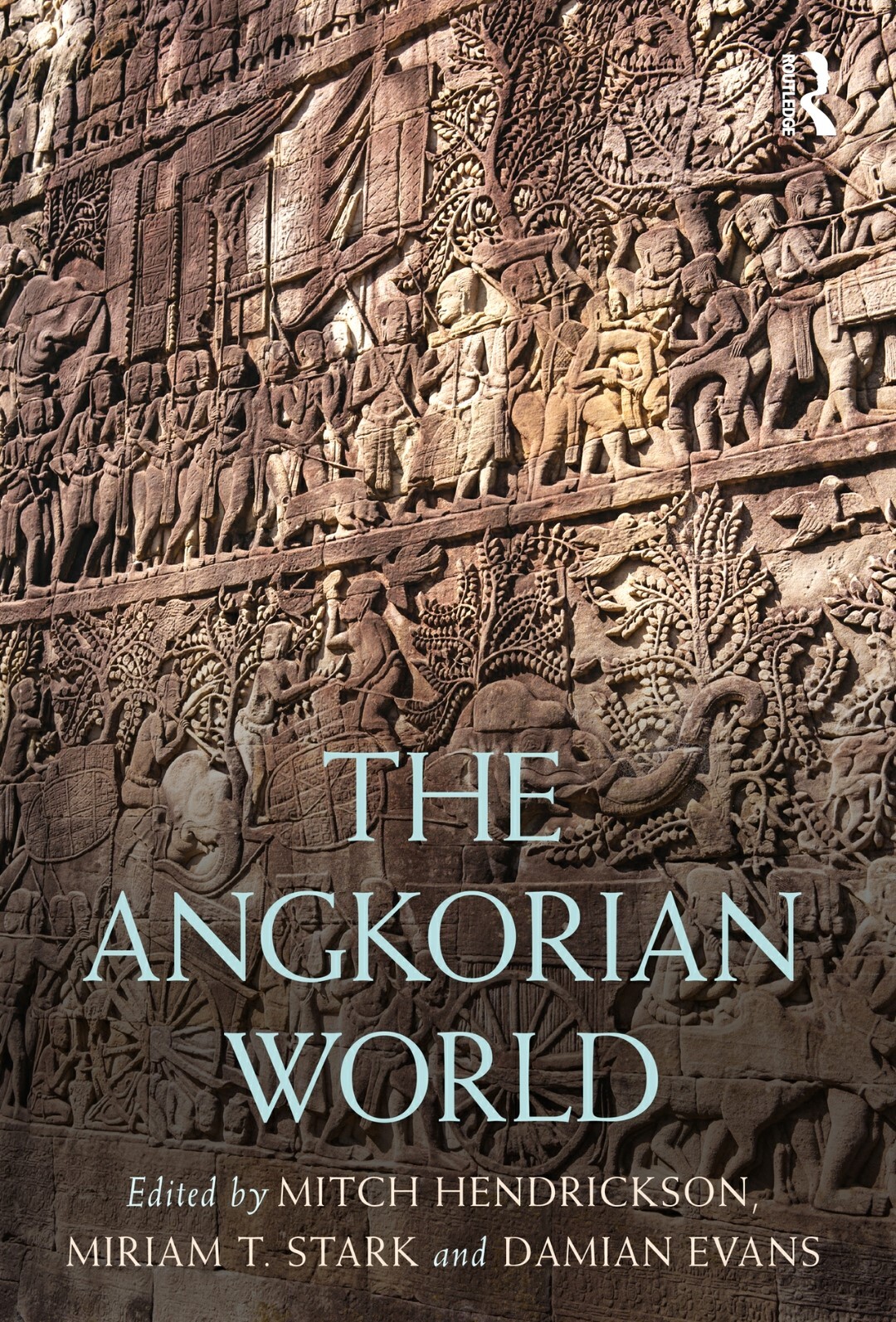 The Angkorian World - Angkor Database